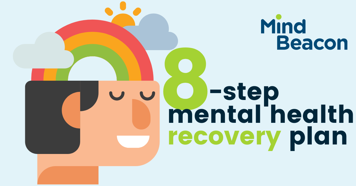 Press Release | MindBeacon launches free mental health resource to help ...