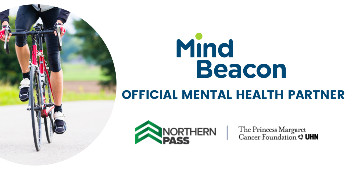 Press Release | MindBeacon announced as Official Mental Health Sponsor ...